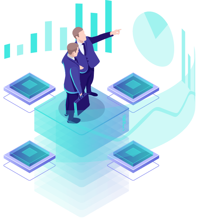 Digital product Solutions - Iktmal Solutions